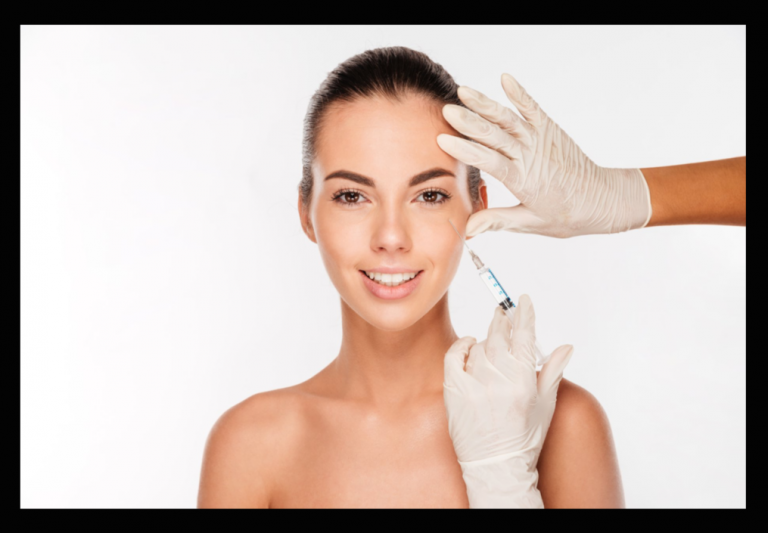 Botox (Frown Lines) | Beeson Cosmetic Surgery