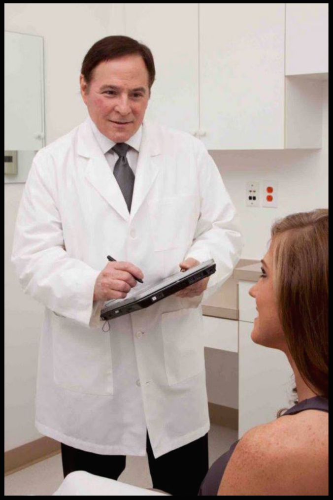 About Dr. Beeson | Beeson Cosmetic Surgery