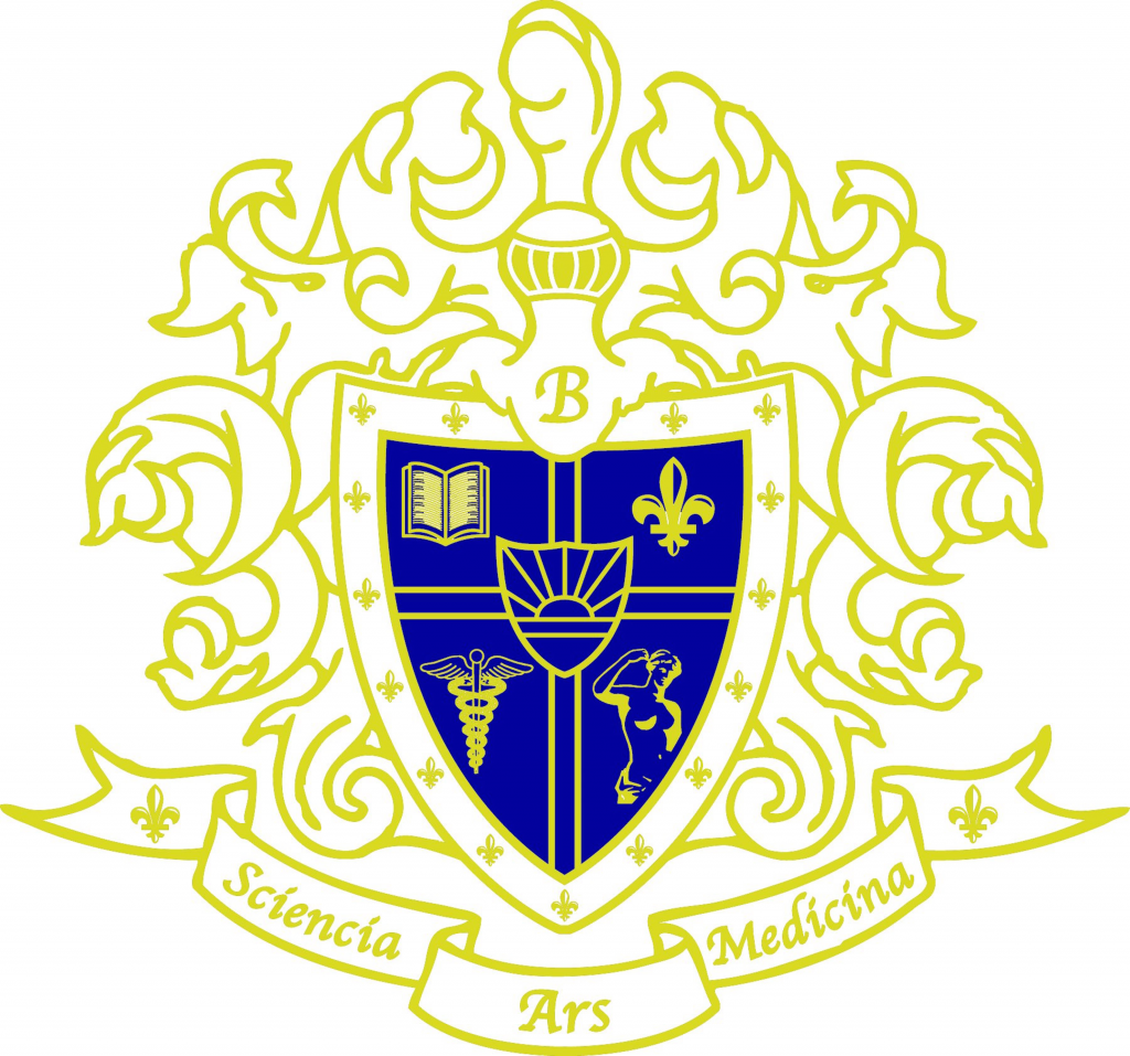 New Beeson Crest | Beeson Cosmetic Surgery
